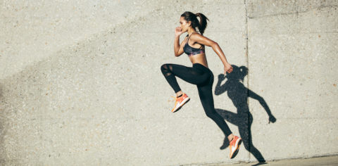 Exercise and your skin: the facts