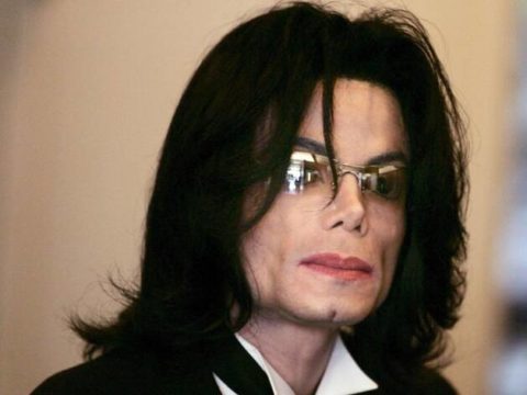 5 Celebrities Who Have Vitiligo